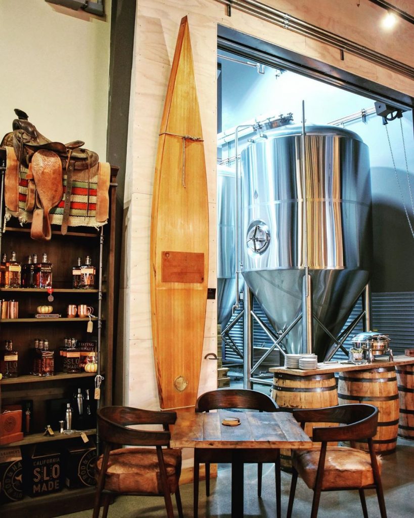 Rod & Hammer Rock - Rod & Hammer's - California Whiskey